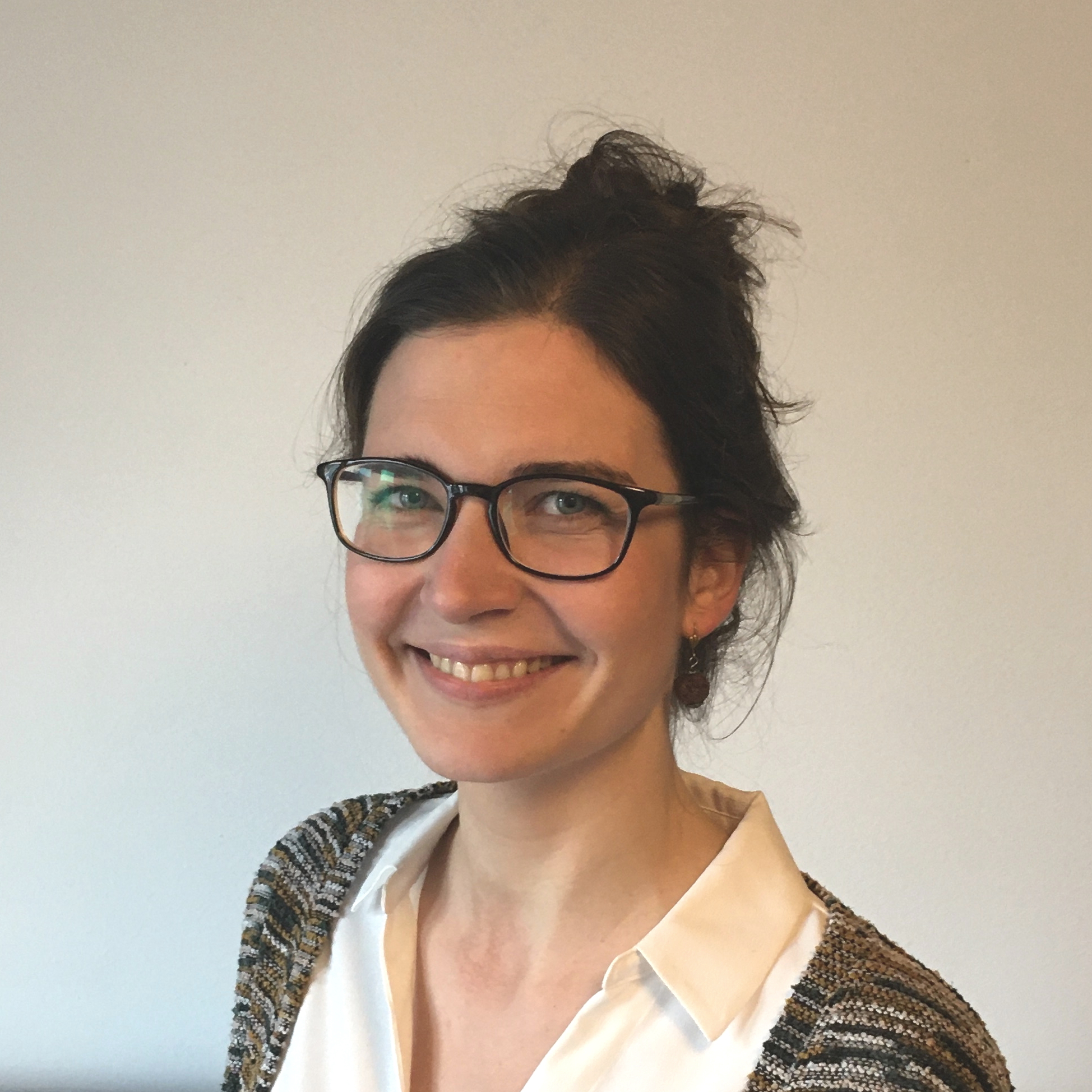 Sprachraum Düsseldorf - Praxis für Logopädie | Ina Conrad | Team